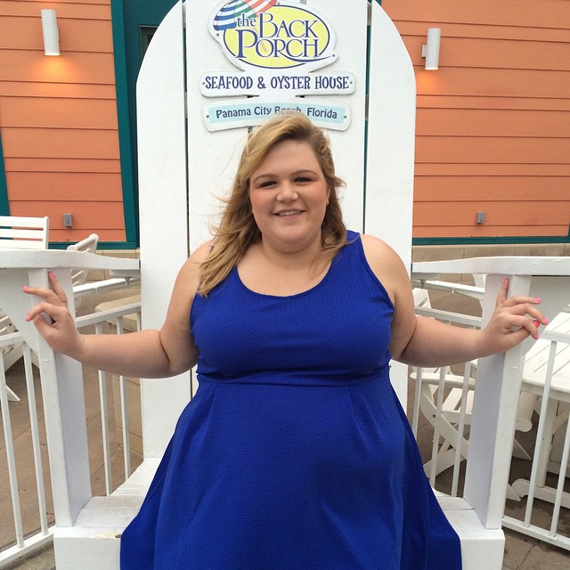 My Experience with Depression – Brooke A. Hagan